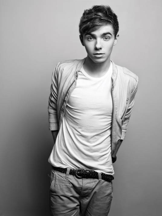 Nathan Sykes_百度百科