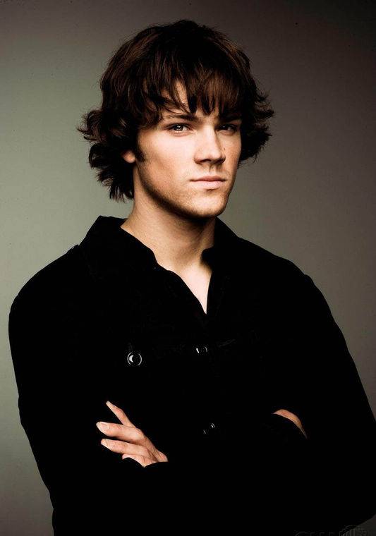 sam winchester_百度百科