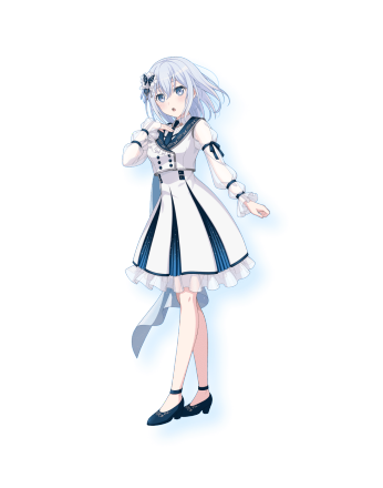 Morfonica_百度百科