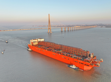"NGUYA FLNG"轮_百度百科