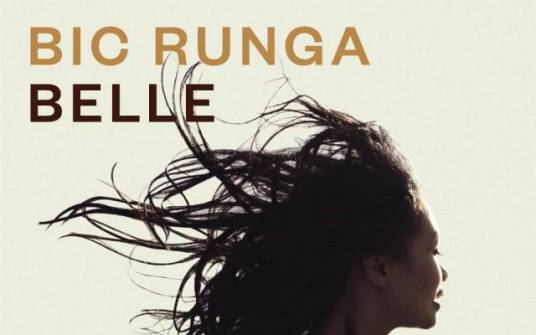 Bic runga_百度百科