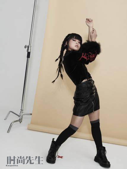 Cindy（中国内地流行乐女歌手）_百度百科