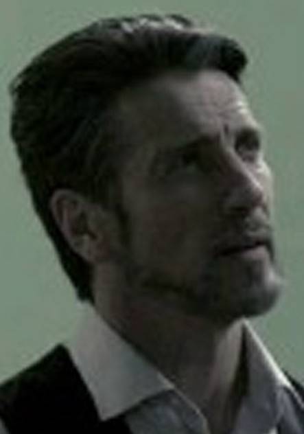 David Woodley_百度百科