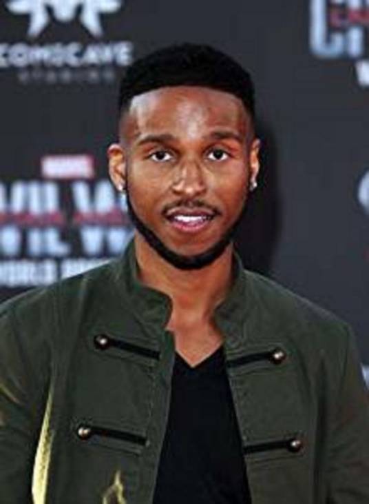 Louis Stancil_百度百科