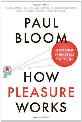 How Pleasure Works_百度百科