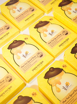 PAPA RECIPE_百度百科