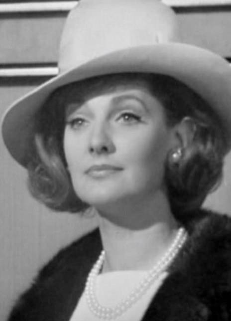 Georgina Cookson_百度百科