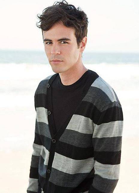 Blake Lee_百度百科