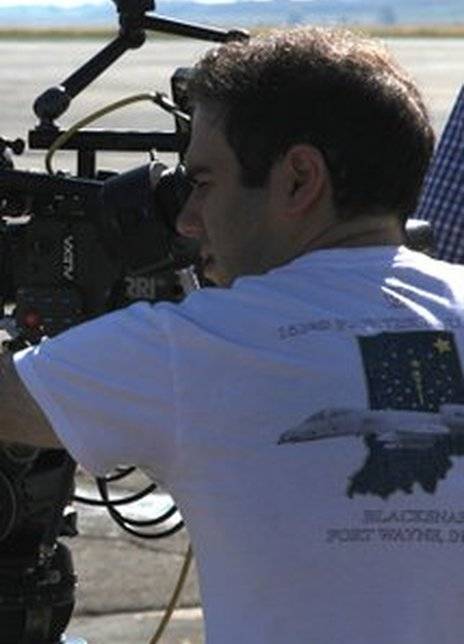 Michael B. Chait_百度百科