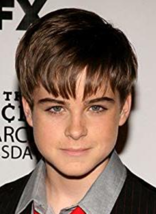 Aidan Mitchell_百度百科