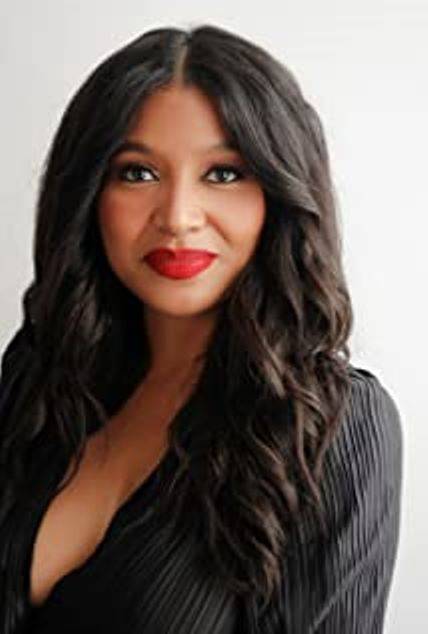 Megan Smith_百度百科