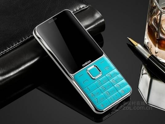 neken EN8_百度百科