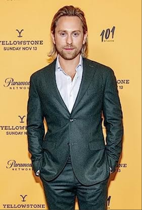 埃里克·尼尔森（美国演员、制片人）_百度百科