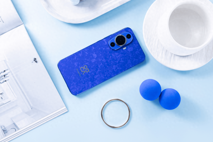 HUAWEI nova 12活力版_百度百科