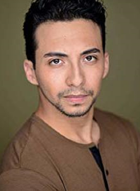 Andrew Mayer_百度百科
