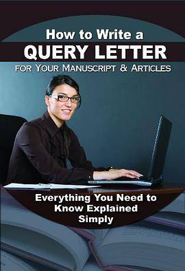 How to Write a Query Letter for Your Manuscript and Articles_百度百科