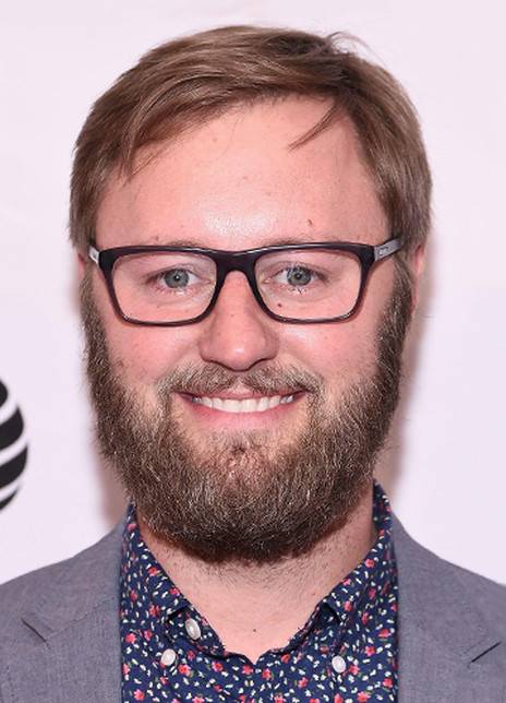 Rory Scovel_百度百科