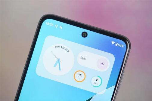 Motorola G53_百度百科