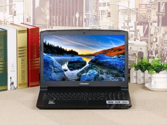 炫龙毁灭者 X55-781S1N_百度百科