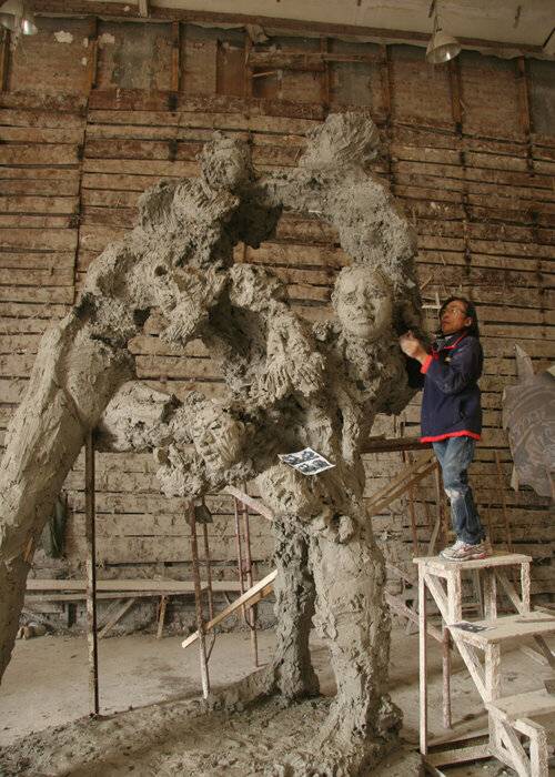 Won Lee_百度百科