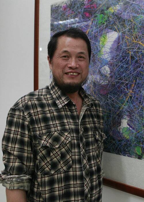 Jingyuan Wang_百度百科