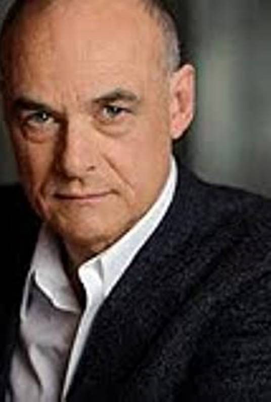 John Koensgen_百度百科