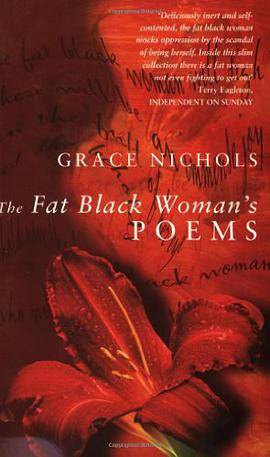 The Fat Black Woman's Poems_百度百科