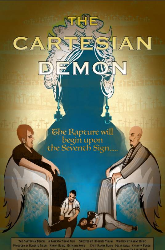The Cartesian Demon_百度百科