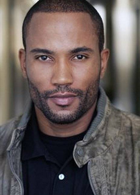 Ricardo Walker_百度百科