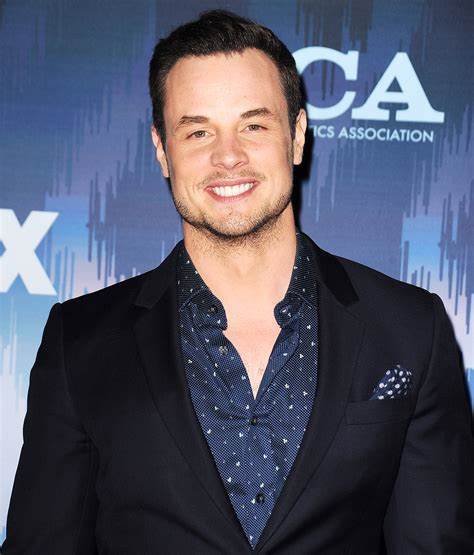 Dean Sheremet_百度百科
