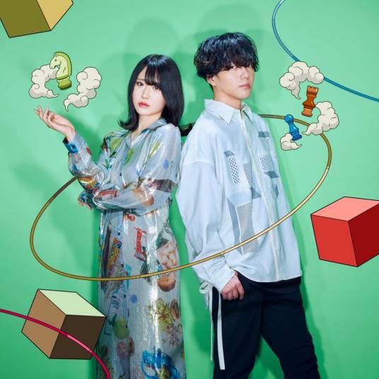 ORESAMA_百度百科