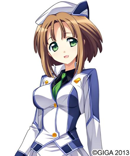 Baldr Sky Zero_百度百科