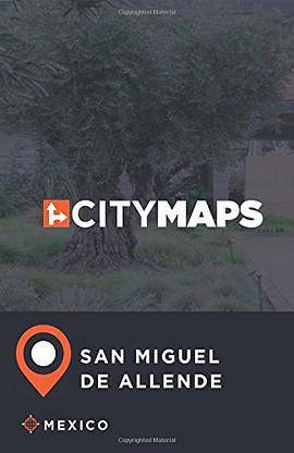 City Maps San Miguel De Allende Mexico_百度百科