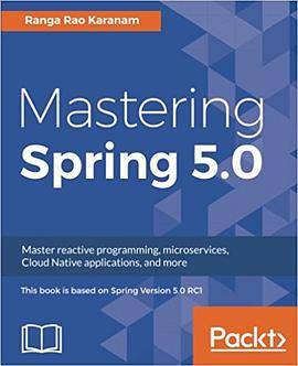 Mastering Spring 5.0_百度百科