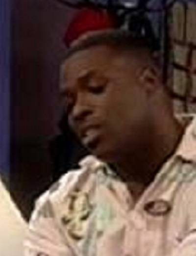 Reginald Ballard_百度百科