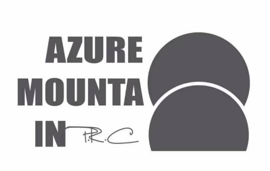 AZURE MOUNTAIN_百度百科