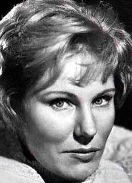 Anne Ridler_百度百科