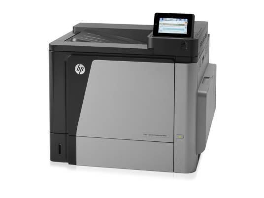 HP LaserJet 9000n_百度百科