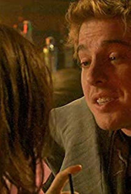 Mark Priestley_百度百科