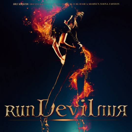 Run Devil Run（少女时代《Run Devil Run》）_百度百科