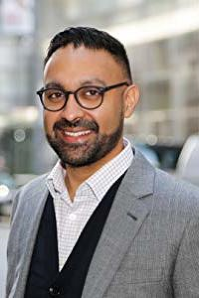 Bobby Singh_百度百科