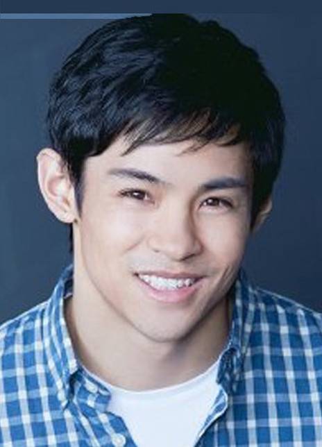 Chris Mark_百度百科