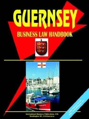 Guernsey Business Law Handbook_百度百科