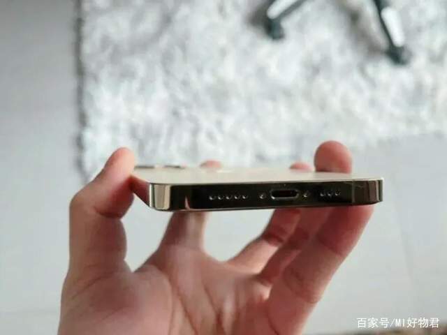 从Mate30Pro换到iPhone12Pro深度上手一周后，说说我的几句心里话_百科TA说