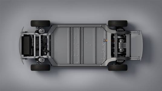 CIIC一体化智能底盘_百度百科