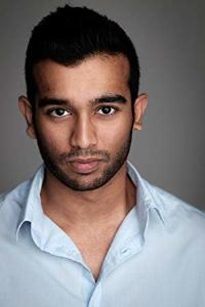 Justin David_百度百科