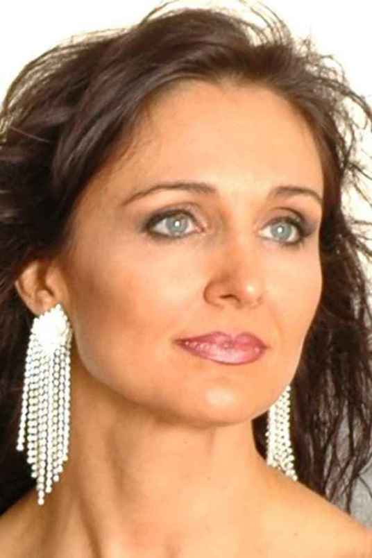 Sherry Morris_百度百科