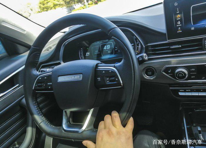 怀揣13万，选车执意要选捷途X70S，懂车人：你很有眼光_百科TA说