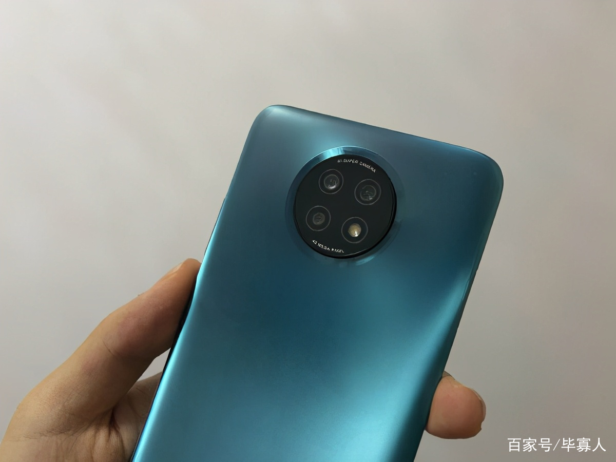 Redmi Note9 5G 性能大考验，看完结果决定买不买_百科TA说