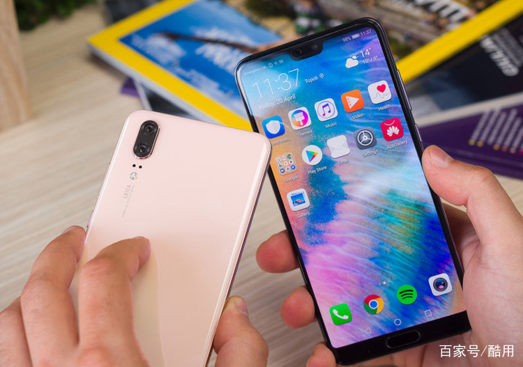 华为再次进步，计划下半年推出麒麟985处理器，mate30或将首发_百科TA说